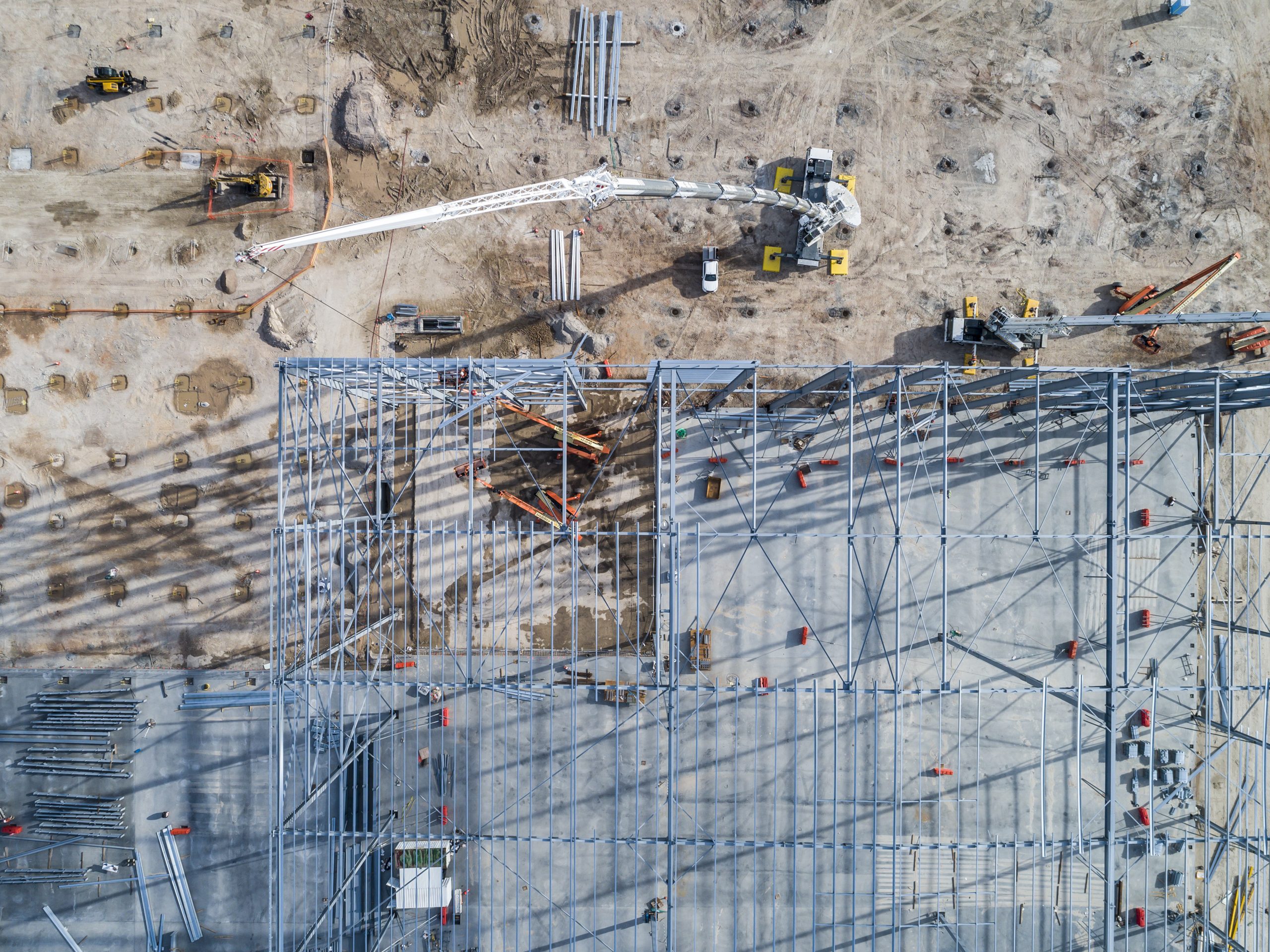 Structural Engineering - Costin Roe Consulting